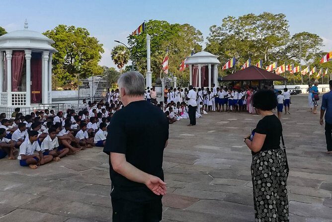 Transfer between Colombo Airport (CMB) and Amangalla, Galle - Breaking Down the Route and What to Expect