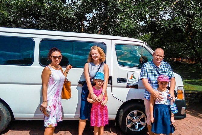 Transfer between Colombo Airport (CMB) and Anantaya Resort & Spa, Chilaw - Key Points