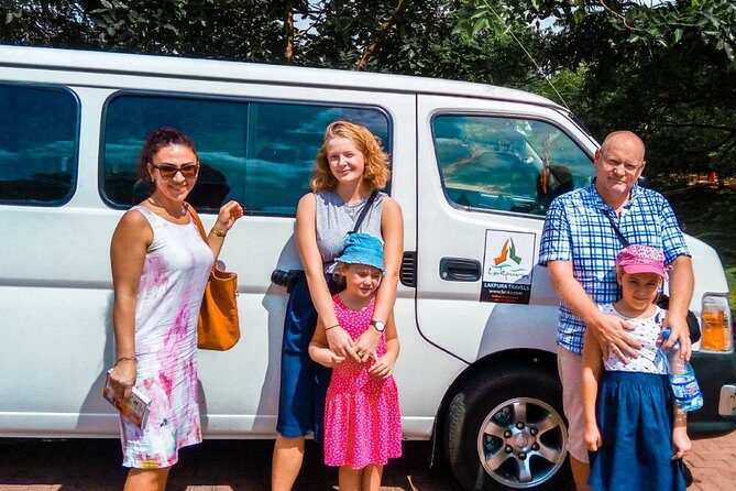 Transfer between Colombo Airport (CMB) and Avian Breeze, Nuwara Eliya - Transfer between Colombo Airport (CMB) and Avian Breeze, Nuwara Eliya — A Practical Review