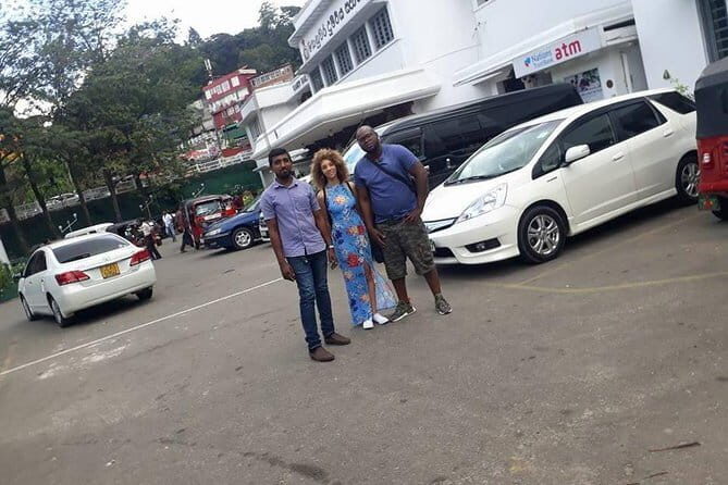 Transfer between Colombo Airport (CMB) and Avni Bentota Resort and Spa, Bentota - Experience Quality and Authenticity