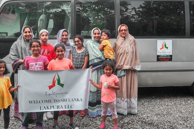 Transfer between Colombo Airport (CMB) and Blue Corals Hotel, Hikkaduwa - Booking and Cancellation