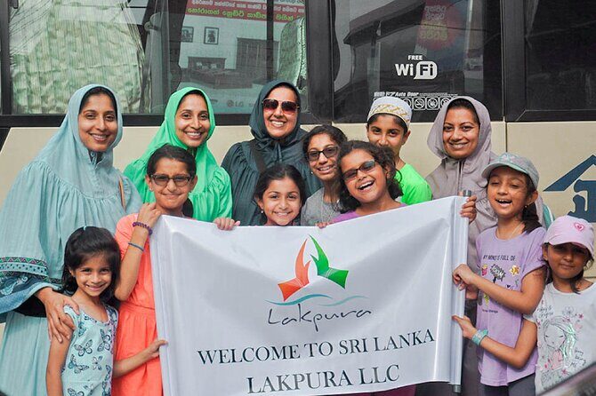 Transfer between Colombo Airport (CMB) and EKHO Ella, Ella - Who Should Opt for This Service?