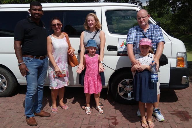 Transfer between Colombo Airport (CMB) and Grand Hotel, Nuwara Eliya - Final Thoughts