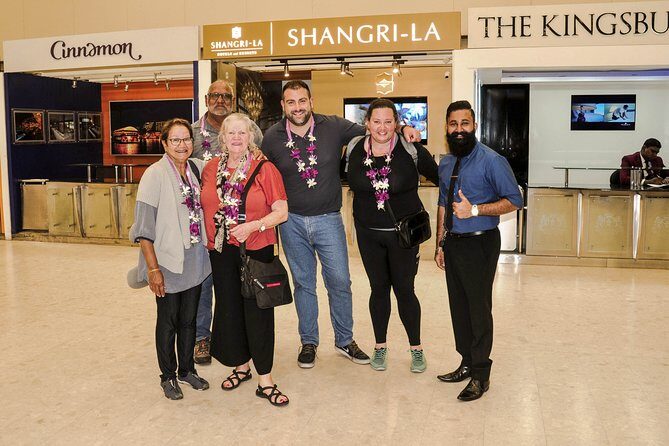 Transfer between Colombo Airport (CMB) and Hilton Colombo, Colombo - Final Thoughts: Why Choose This Transfer?