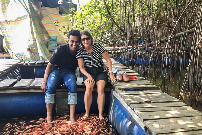 Transfer between Colombo Airport (CMB) and Holiday Bungalow in Wackwella, Galle - What to Expect from the Service