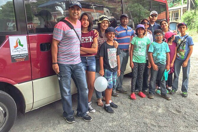 Transfer between Colombo Airport (CMB) and Jie Jie Beach by Jetwing, Panadura - Key Points