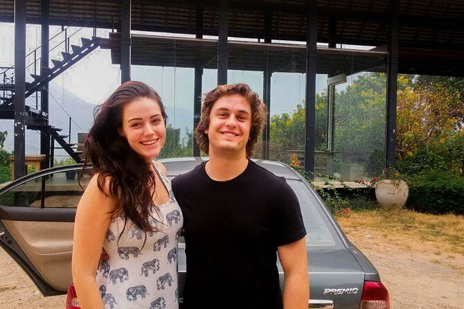 Transfer between Colombo Airport (CMB) and Jie Jie Beach by Jetwing, Panadura - Analyzing Value and Practical Benefits