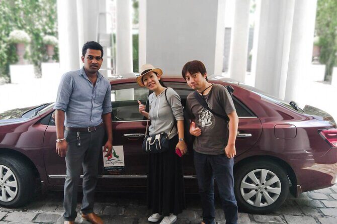 Transfer between Colombo Airport (CMB) and Jie Jie Beach by Jetwing, Panadura - Who Is This Transfer Best For?