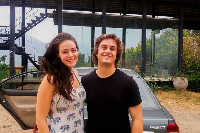 Transfer between Colombo Airport (CMB) and King Fern Cottage, Nuwara Eliya - What to Expect During the Journey