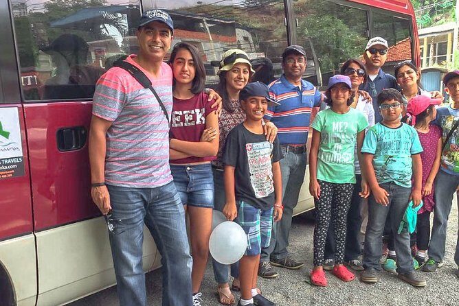 Transfer between Colombo Airport (CMB) and Laya Leisure, Mathugama - The Booking Experience and Price Analysis