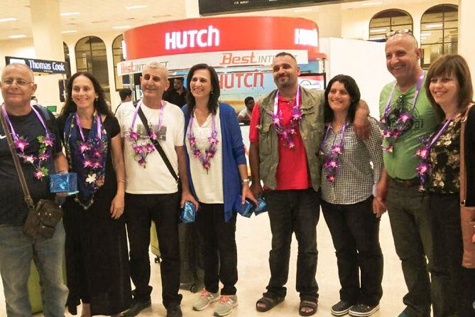 Transfer between Colombo Airport (CMB) and Lazy Lizard Hotel, Galle - Final Thoughts: Is This Transfer Right for You?