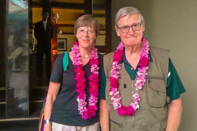 Transfer between Colombo Airport (CMB) and Le Grand Galle By Asia Leisure, Galle - The Practicality of a Private Airport Transfer in Sri Lanka