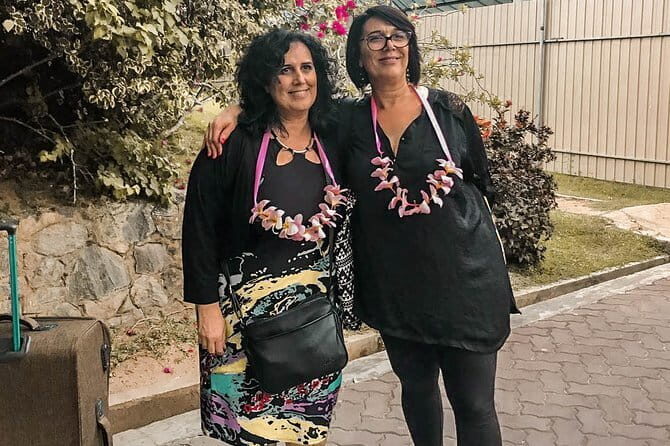 Transfer between Colombo Airport (CMB) and Mosvold Villa, Ahangama - The Sum Up