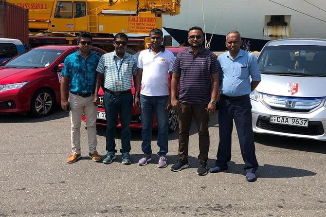 Transfer between Colombo Airport (CMB) and Saffron and Blue by Jetwing, Kosgoda - FAQ