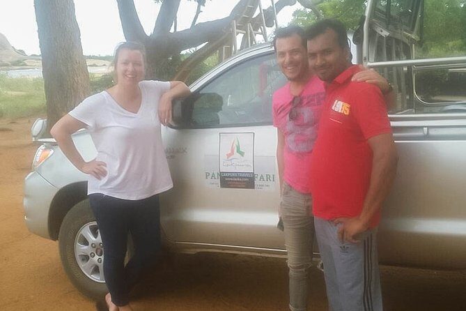 Transfer between Colombo Airport (CMB) and Sober Island Resort, Trincomalee - FAQ