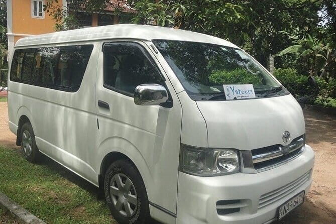 Transfer between Colombo Airport (CMB) and Swanee Hotel, Beruwala - How This Transfer Fits Into Your Trip