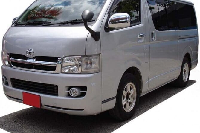 Transfer between Colombo Airport (CMB) and Swanee Hotel, Beruwala - In Summary