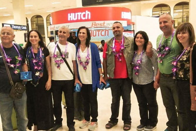 Transfer between Colombo Airport (CMB) and Taru Villas - The Long House, Bentota - FAQ