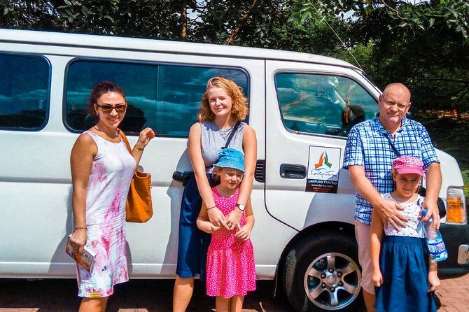 Transfer between Colombo Airport (CMB) and Tisara Villa, Habaraduwa - Why Book a Private Transfer from Colombo Airport?