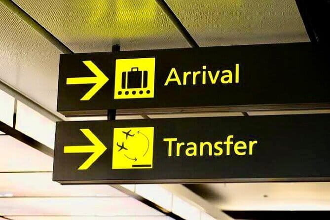 Transfer between Colombo Airport (CMB) and Yala Village, Yala - The Sum Up