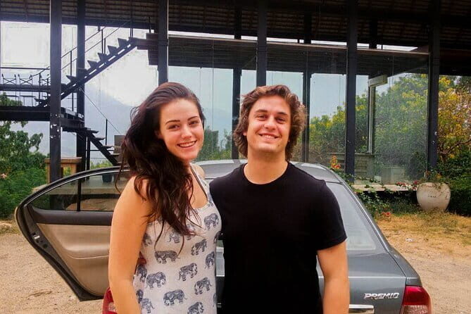 Transfer between Colombo (CMB) Airport and Amaara Forest Hotel - Why Choose This Transfer?