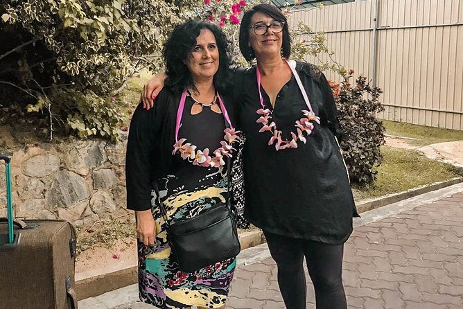 Transfer between Colombo (CMB) Airport and Ellen's Place, Colombo - FAQ