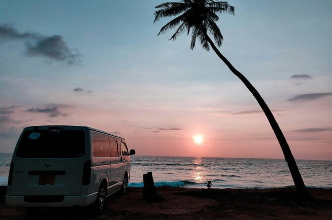 Transfer between Colombo (CMB) Airport and Fern Leaf Holiday Inn - Who Should Consider This Service?