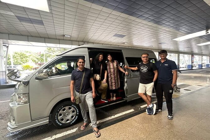 Transfer between Colombo (CMB) Airport and Kottukal Beach House - Final Thoughts: Who Will Appreciate This Transfer?