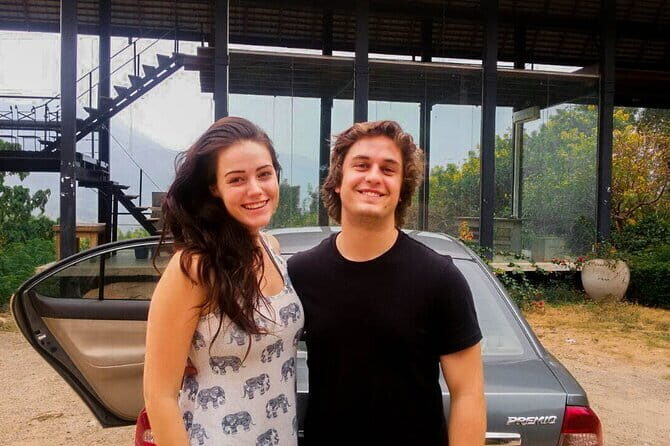 Transfer between Colombo (CMB) Airport and Northgate By Jetwing - FAQ