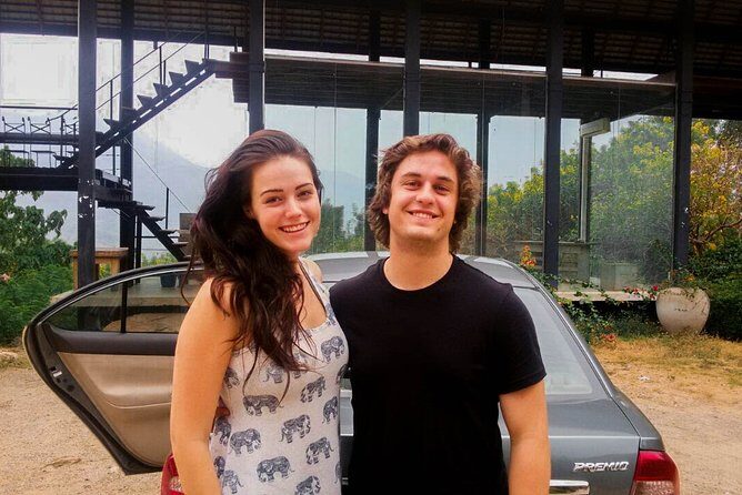 Transfer between Colombo (CMB) Airport and Pegasus Reef Hotel - Authentic Experiences and User Feedback