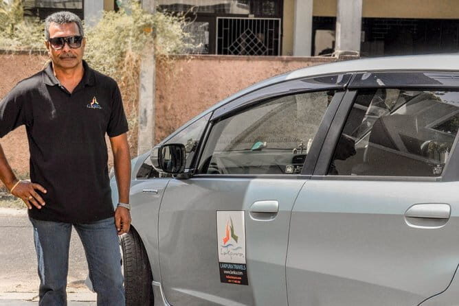 Transfer between Colombo (CMB) Airport and Saman Villas, Bentota - Key Points