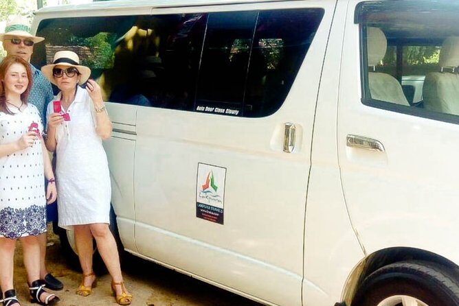 Transfer between Colombo (CMB) Airport and Tangerine Beach Hotel - Final Considerations