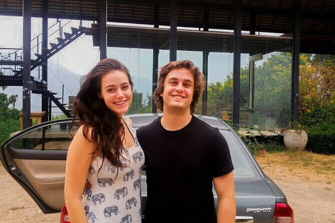 Transfer between Colombo (CMB) Airport and The Oliphant Bungalow - Practical Tips for Travelers