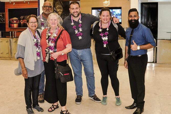 Transfer between Colombo (CMB) Airport and Uga Residence, Colombo - Analyzing the Experience