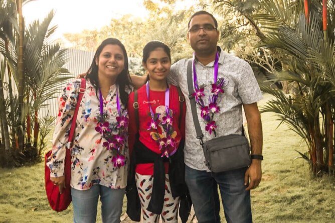 Transfer between Colombo (CMB) Airport and Uga Residence, Colombo - The Sum Up