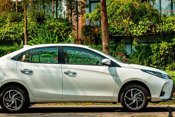 Transfer between Hue Hotels and Hue Airport - Breakdown of the Itinerary and What to Expect