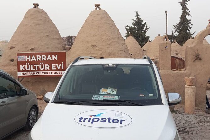 Transfer between Nevehir/Kayseri Airport and Cappadocia hotels - What to Expect on Your Transfer