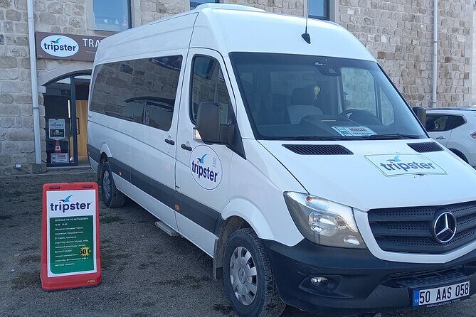 Transfer between Nevehir/Kayseri Airport and Cappadocia hotels - Deep Dive: Why This Transfer Matters