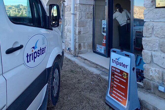 Transfer between Nevehir/Kayseri Airport and Cappadocia hotels - Who Should Consider This Service?