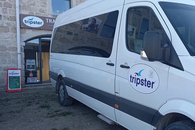 Transfer between Nevehir/Kayseri Airport and Cappadocia hotels - FAQ