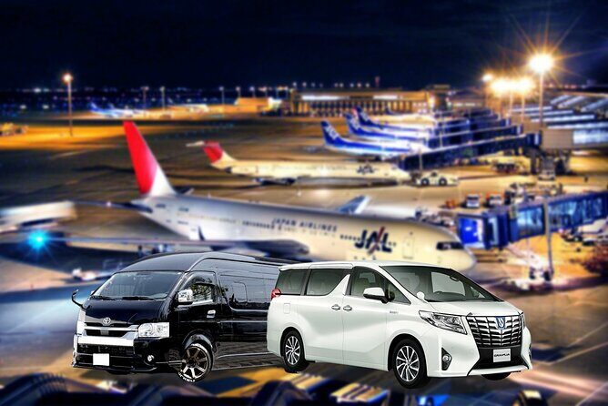 Transfer Chubu Centrair Airport NGO to Nagoya City Roundtrip - Key Points