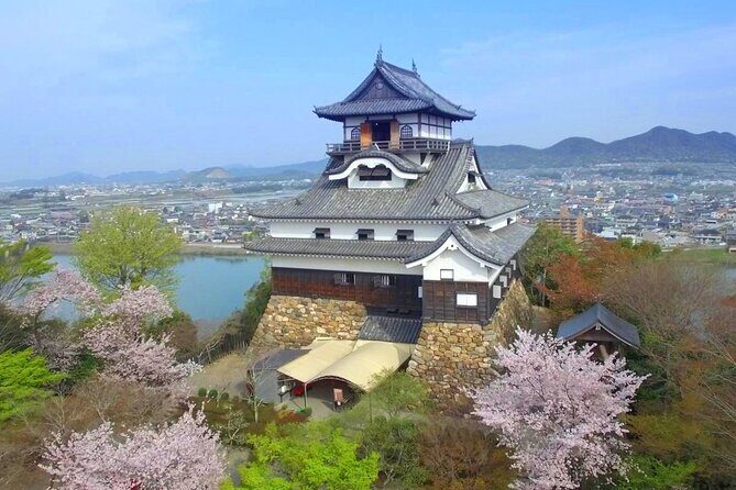 Transfer Chubu Centrair Airport NGO to Nagoya City Roundtrip - Deep Dive into the Itinerary