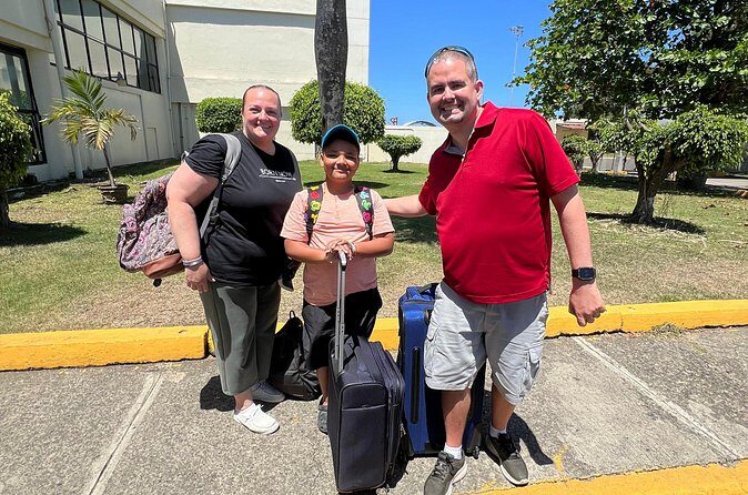 Transfer Cibao Santiago Airport to Puerto Plata - Who Should Consider This Transfer?