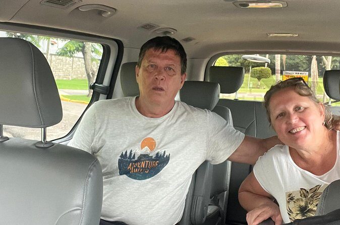 Transfer Cibao Santiago Airport to Puerto Plata - FAQ