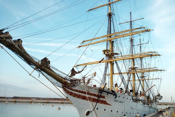 Transfer Civitavecchia Port to Rome with 3 hours Rome Tour - The Itinerary: A Taste of Romes Most Famous Sites