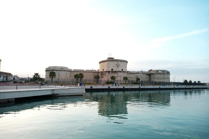 Transfer Civitavecchia Port to Rome with 3 hours Rome Tour - FAQ