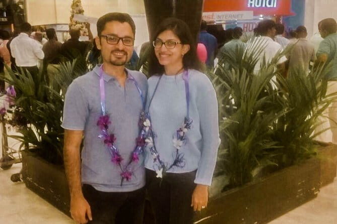 Transfer: Colombo Airport (CMB) and Beach House Reveal, Mirissa - Introduction