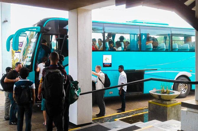 Transfer: Colombo Airport (CMB) and Lankavatara Retreat, Tangalle - The Sum Up: Who Should Consider This Service?