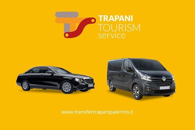Transfer da aeroporto Palermo a Trapani porto - How this service stacks up against other options