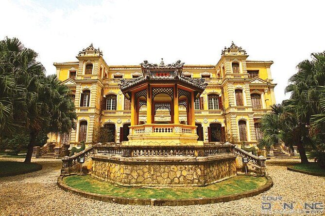 Transfer Da Nang Airport to Hue by Private car - Why This Transfer is Worth the Value